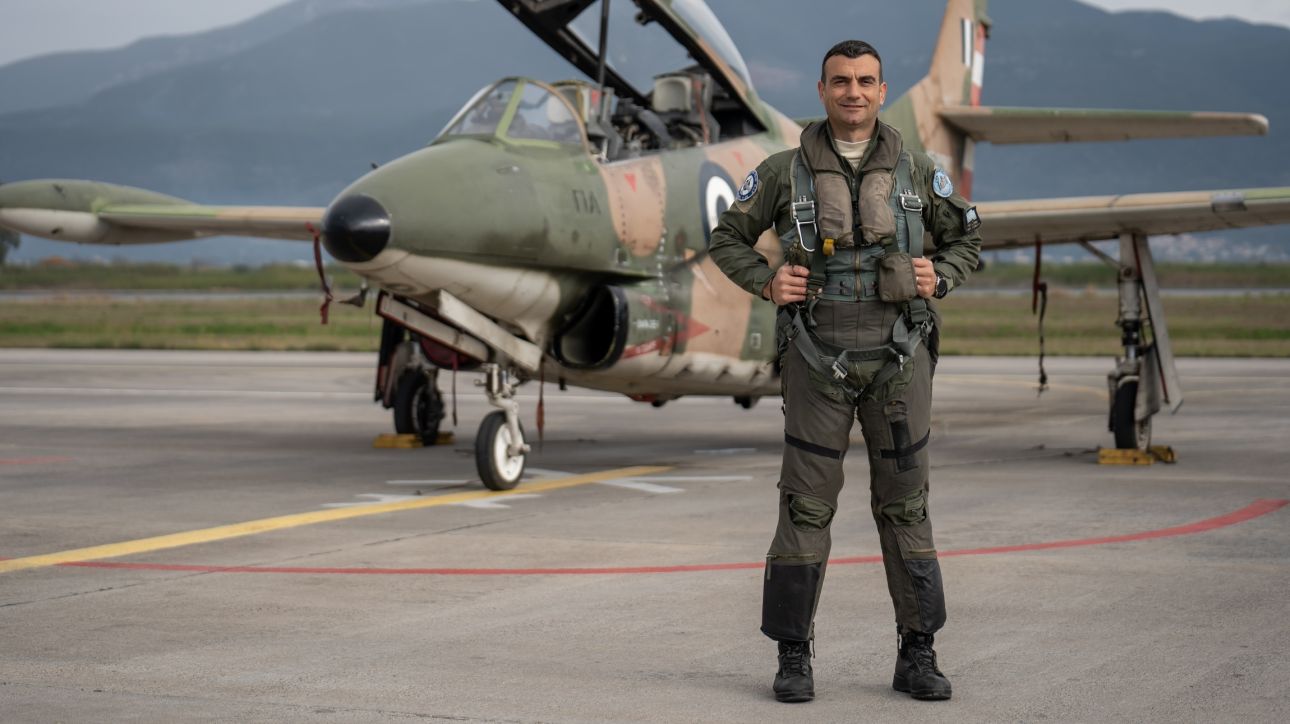 Πτώση αεροσκάφους στην Καλαμάτα: Απομακρύνεται το ανθρώπινο λάθος - Που ...