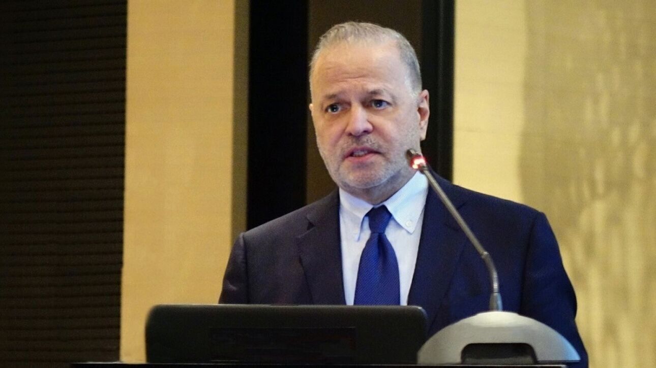 Μυτιληναίος: Στόχος της Mytilineos είναι να παράγει το 4% του ΑΕΠ της ...