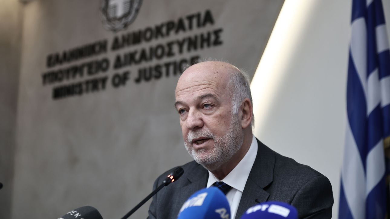 Νέος Κώδικας Δικηγόρων: Ποιοι απαρτίζουν την Ομάδα Εργασίας - CNN.gr