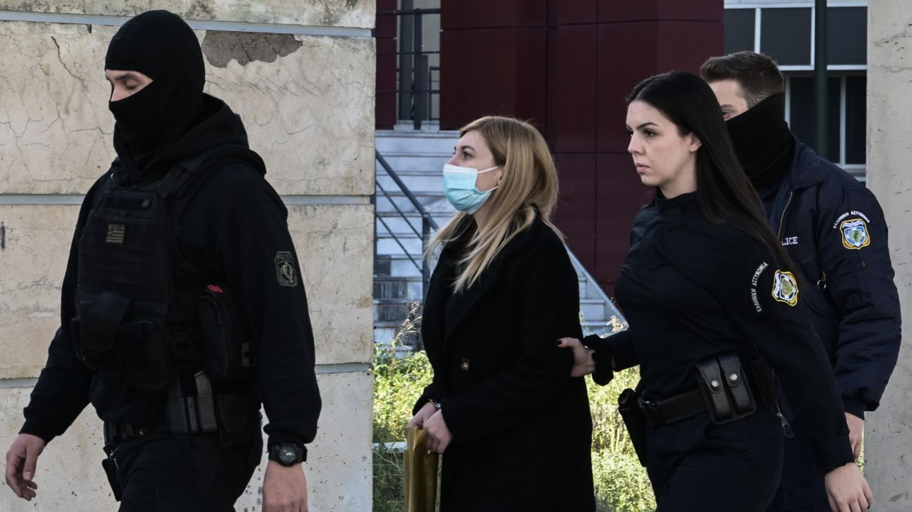 Δίκη Πισπιρίγκου: «Πυρά» Κούγια για την εισαγγελέα - «Ταπεινού ...