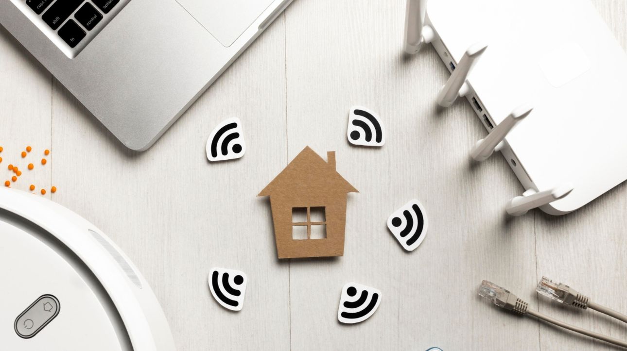 Πώς να ενισχύσετε το σήμα του Wi-Fi σας δωρεάν με 10 κινήσεις - Ειδικός ...