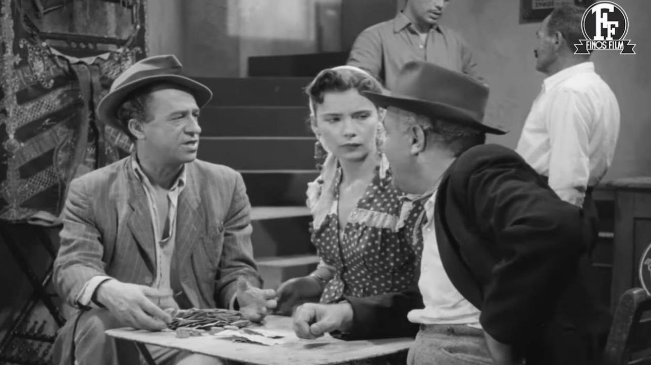 Finos Film: Το ξεκαρδιστικό βίντεο για την Παγκόσμια Ημέρα Ελληνικής Γλώσσας - CNN.gr