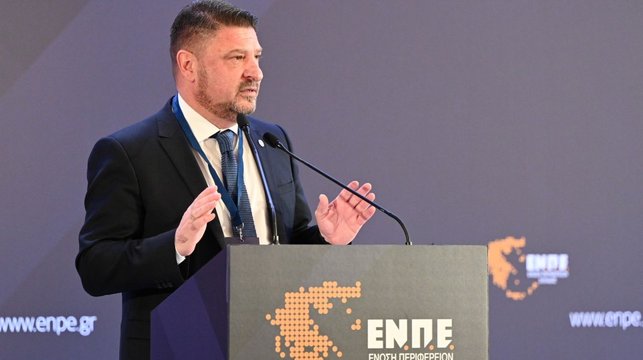 Χαρδαλιάς: Ήρθε η ώρα να περάσουμε σε ένα νέο μοντέλο λειτουργίας του ...