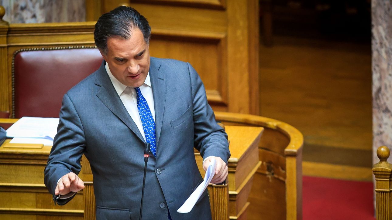 Νέα κόντρα Γεωργιάδη - Πολάκη για το ΚΕΕΛΠΝΟ - CNN.gr