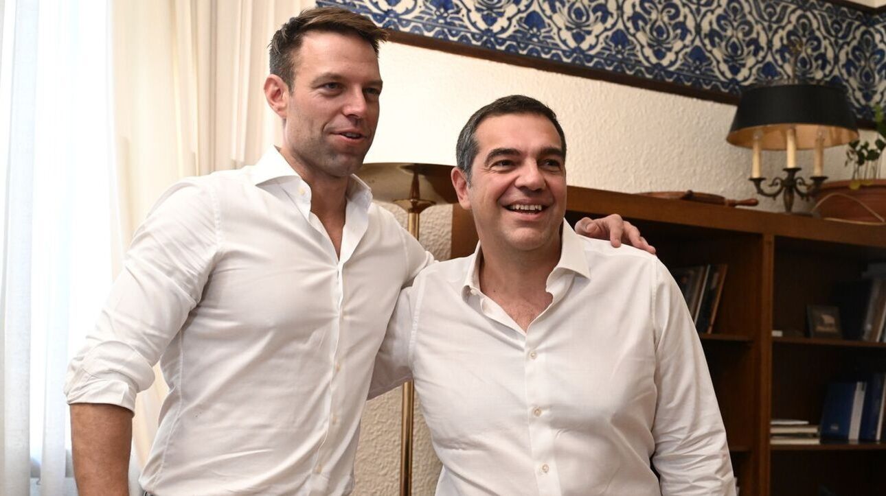 ΣΥΡΙΖΑ: Η «πύρρειος νίκη» του Κασσελάκη και η ήττα του Αλέξη Τσίπρα ...
