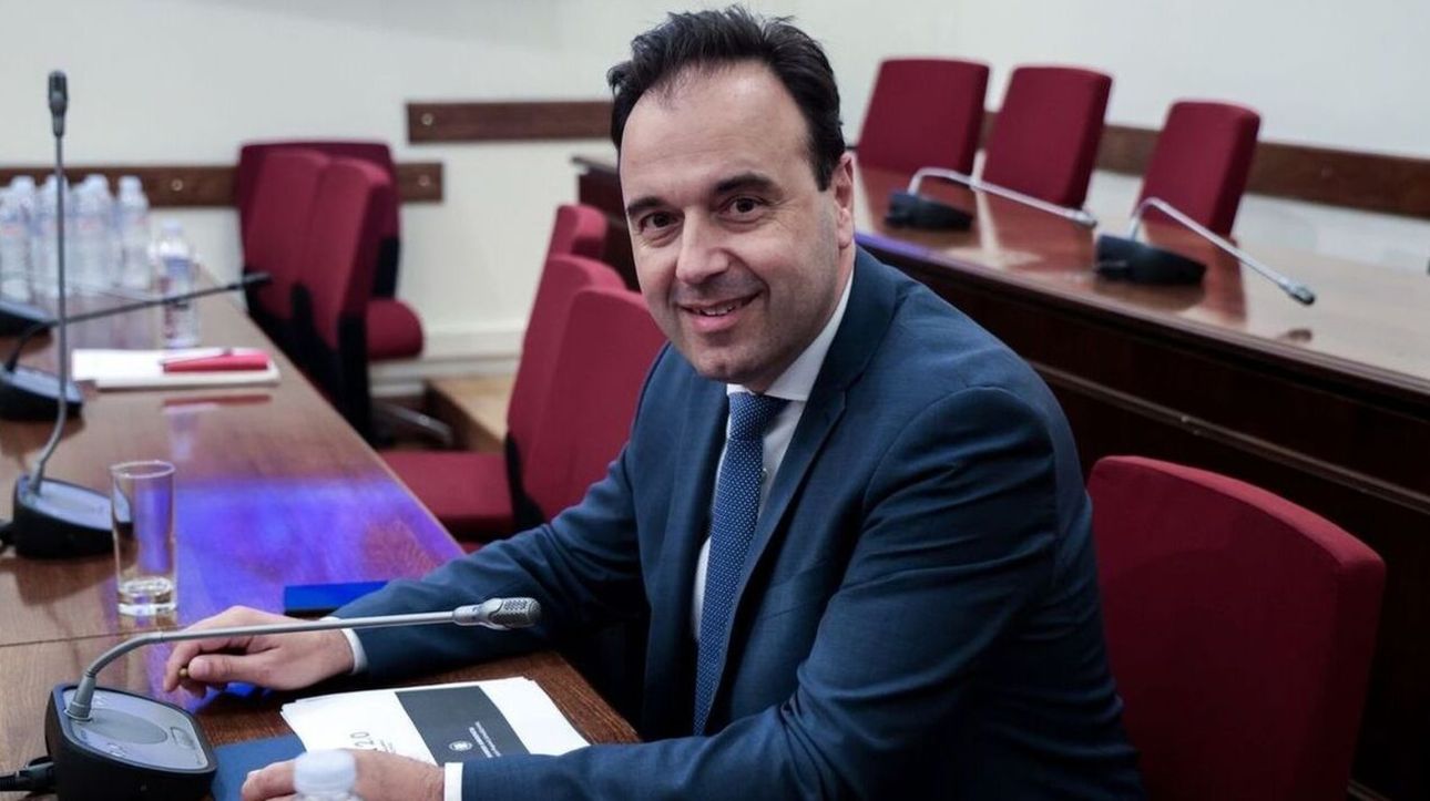 Τις επόμενες ημέρες αναμένεται ο προσωπικός αριθμός των νέων ταυτοτήτων ...