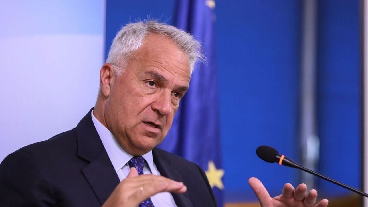 Boρίδης: Καταλαβαίνουμε την αγωνία και το πρόβλημα των ανθρώπων στη ...