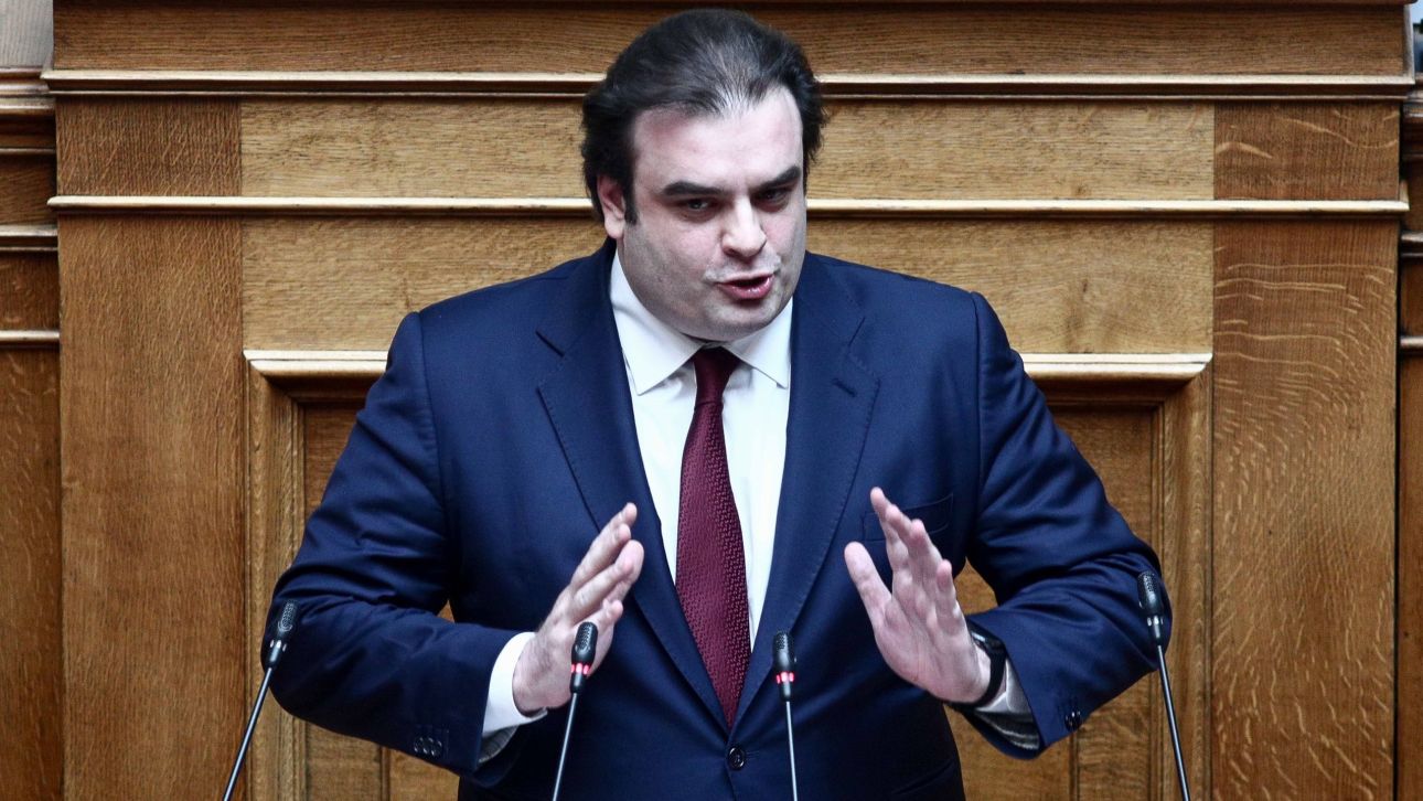 Πιερρακάκης: Μεγάλα πανεπιστήμια του εξωτερικού ενδιαφέρονται να ...