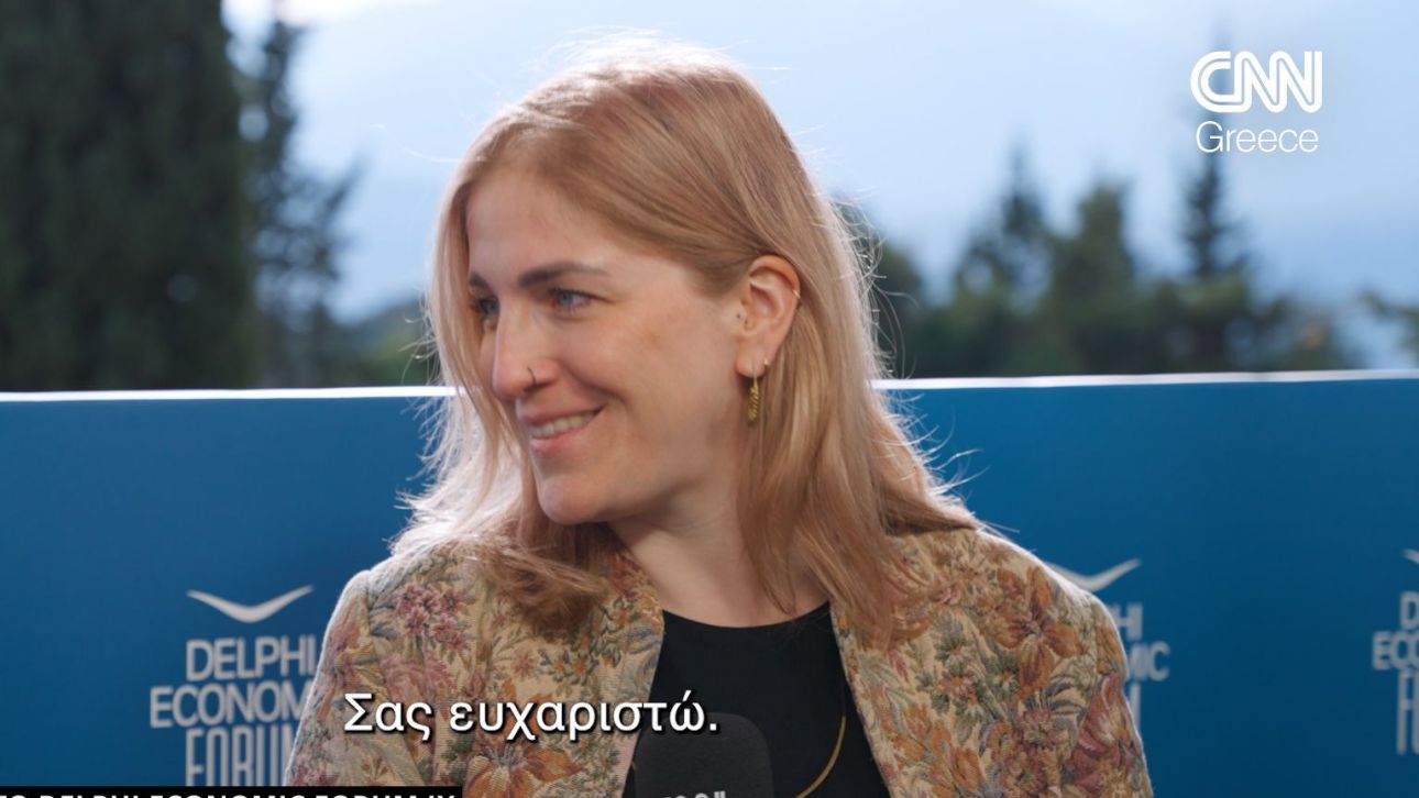 Krahulcova στο CNN Greece: H Lime φέρνει ξανά τα e-scooters της στην ...