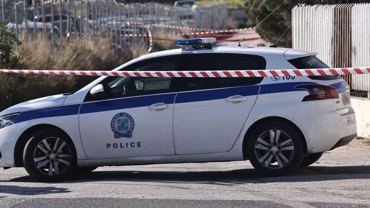 Ηράκλειο: Βεντέτα η επίθεση με καλάσνικοφ όπου τραυματίστηκε 23χρονος ...