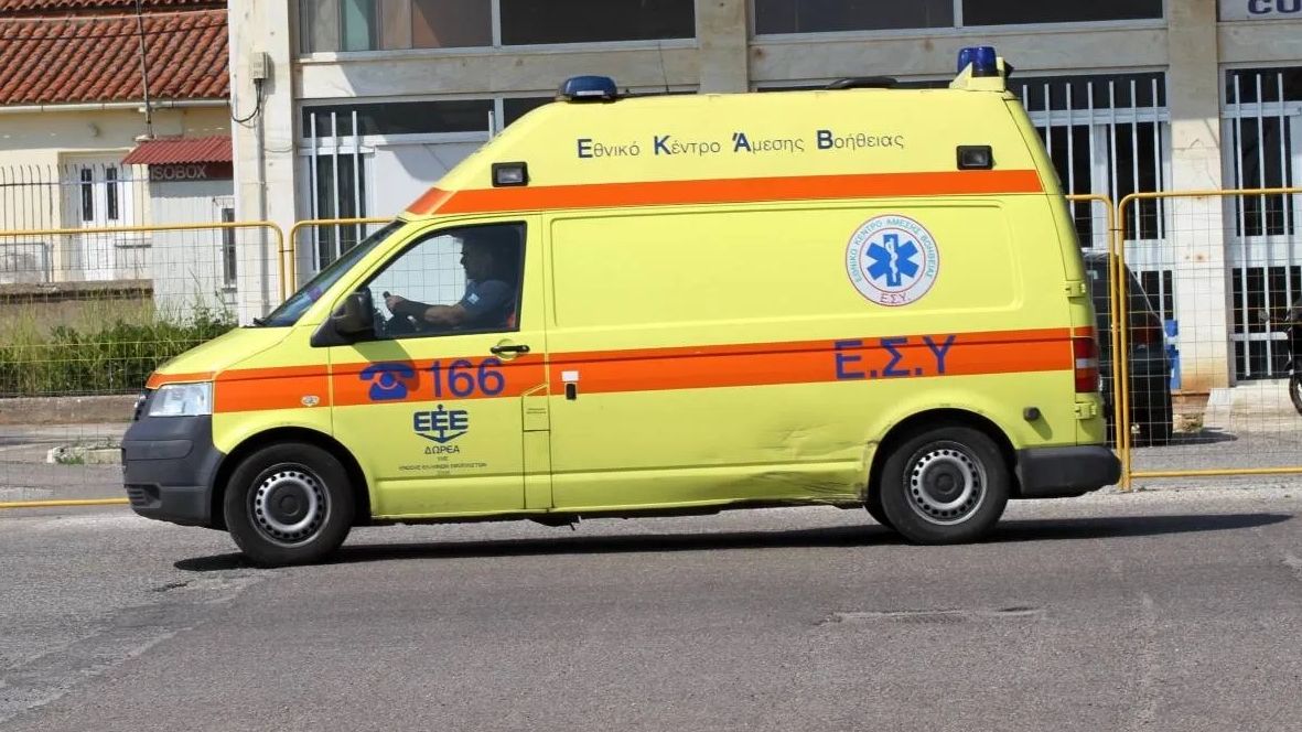 Κρήτη: Μητέρα κατέρρευσε μπροστά στο 5χρονο παιδί της – Υπέστη ανακοπή ...