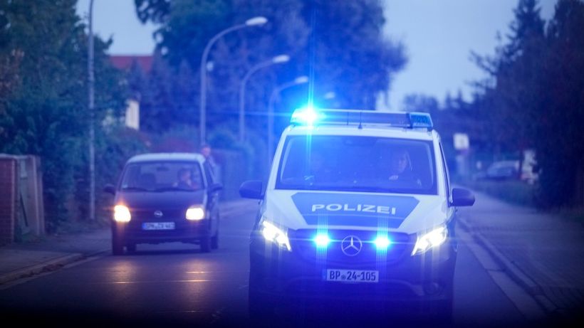 Eπιχείρηση εκκένωσης στο Βερολίνο για την εξουδετέρωση βόμβας του Β ...