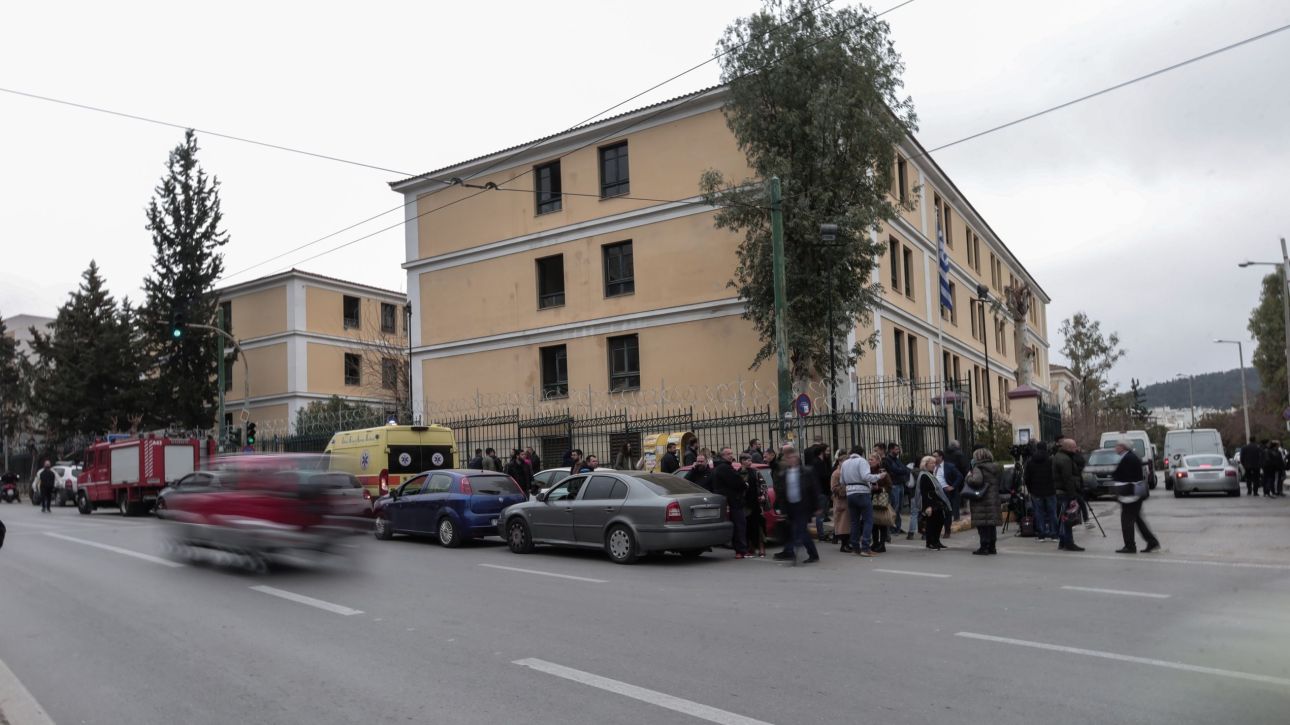 Φωτιά στην Περιφερειακή Αιγάλεω: Ποινική δίωξη στον 33χρονο Τούρκο ...