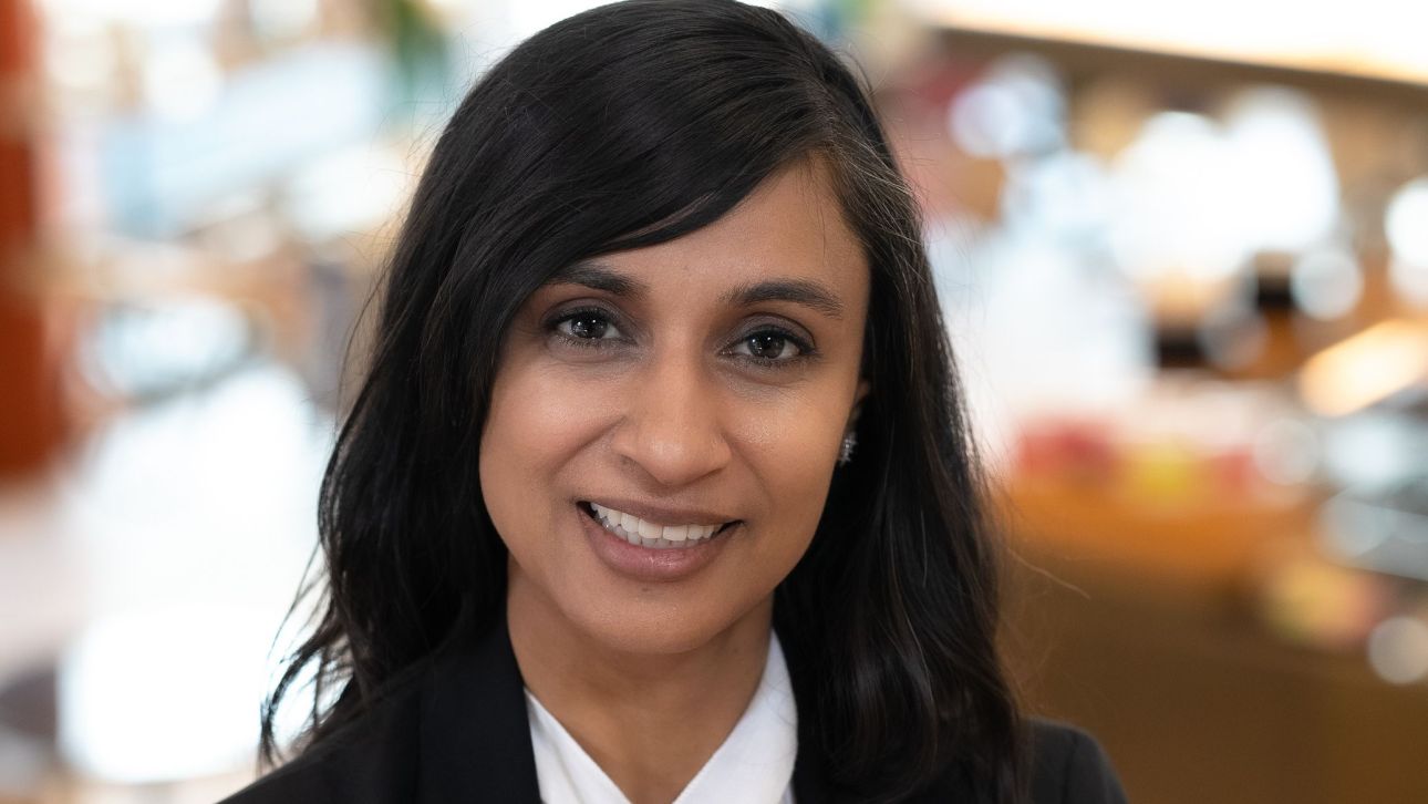 Η Kavita Patel νέα Διευθύνουσα Σύμβουλος της Roche Ελλάς Α.Ε. για ...