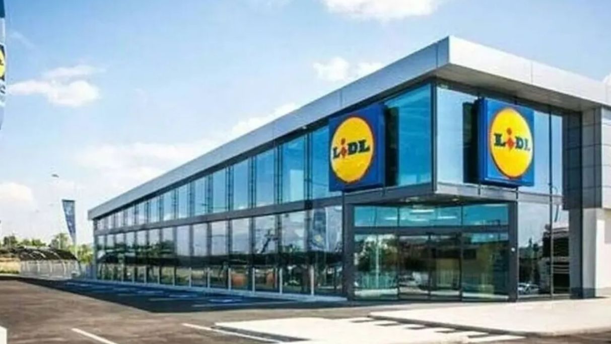 Lidl Ελλάς: Επενδύσεις 1,4 δισ. ευρώ στα 25 χρόνια της στην Ελλάδα - Τα ...