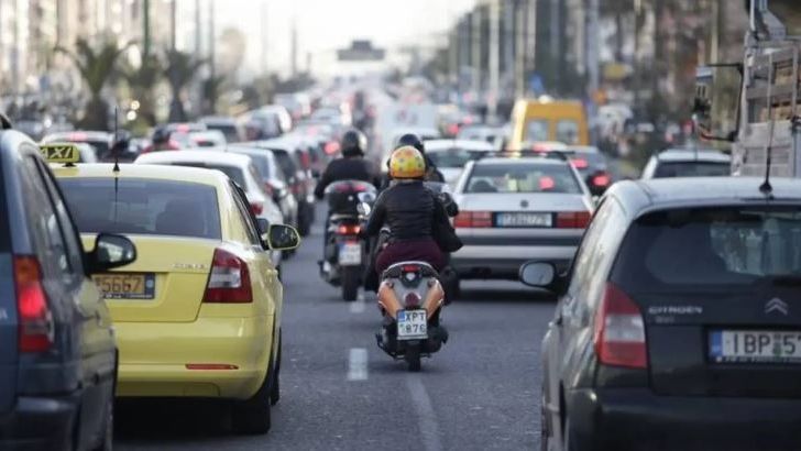 Έρχεται νέος Κώδικας Οδικής Κυκλοφορίας μέσα στο καλοκαίρι - CNN.gr