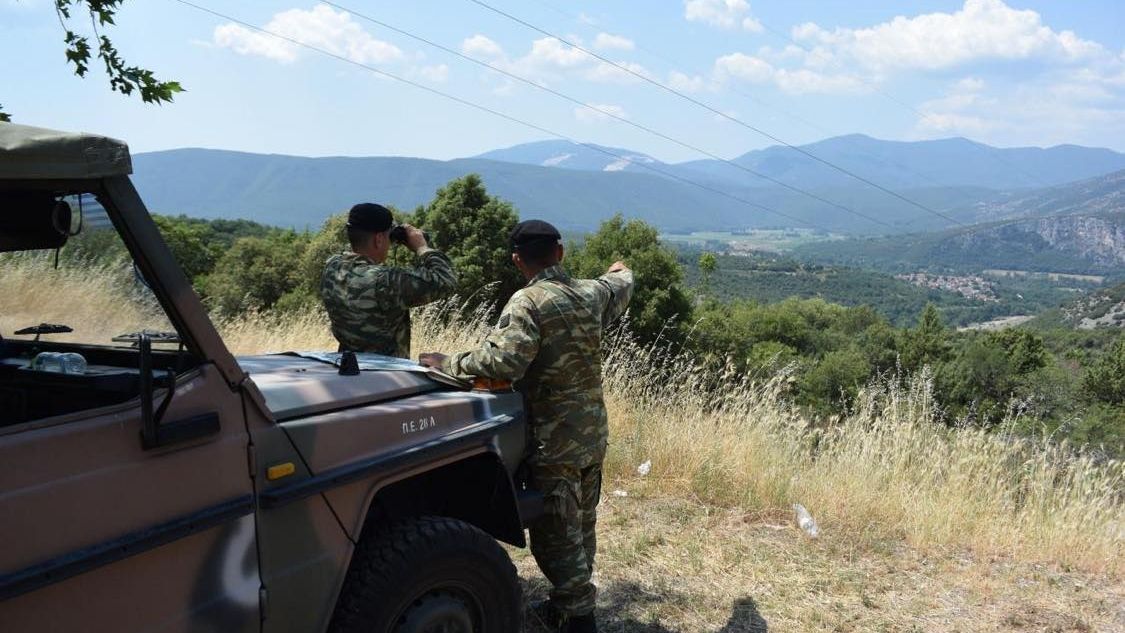 Με θερμικές κάμερες και μηχανήματα συνδρομής στη «μάχη» κατά των ...
