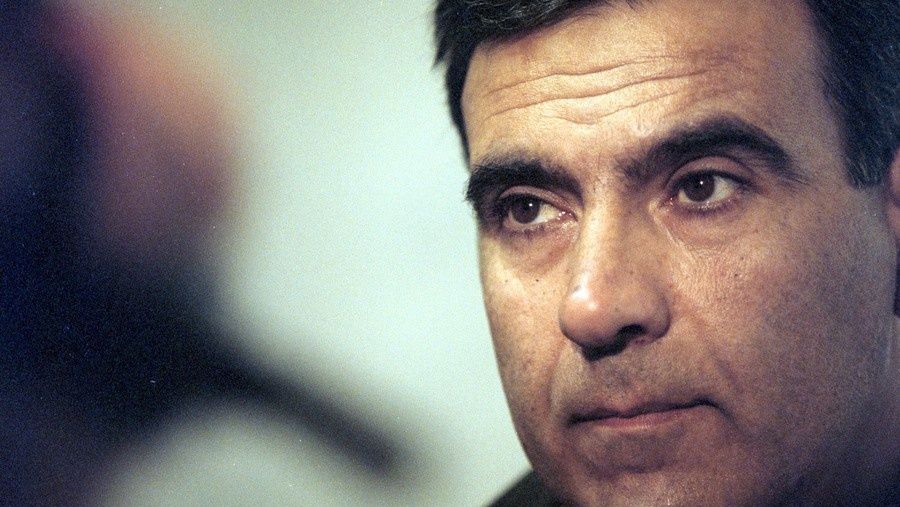 Πέθανε στα 69 του χρόνια ο Αβραάμ Λεσπέρογλου - Ο «συνήθης ύποπτος» της δεκαετίας του '80 - CNN.gr