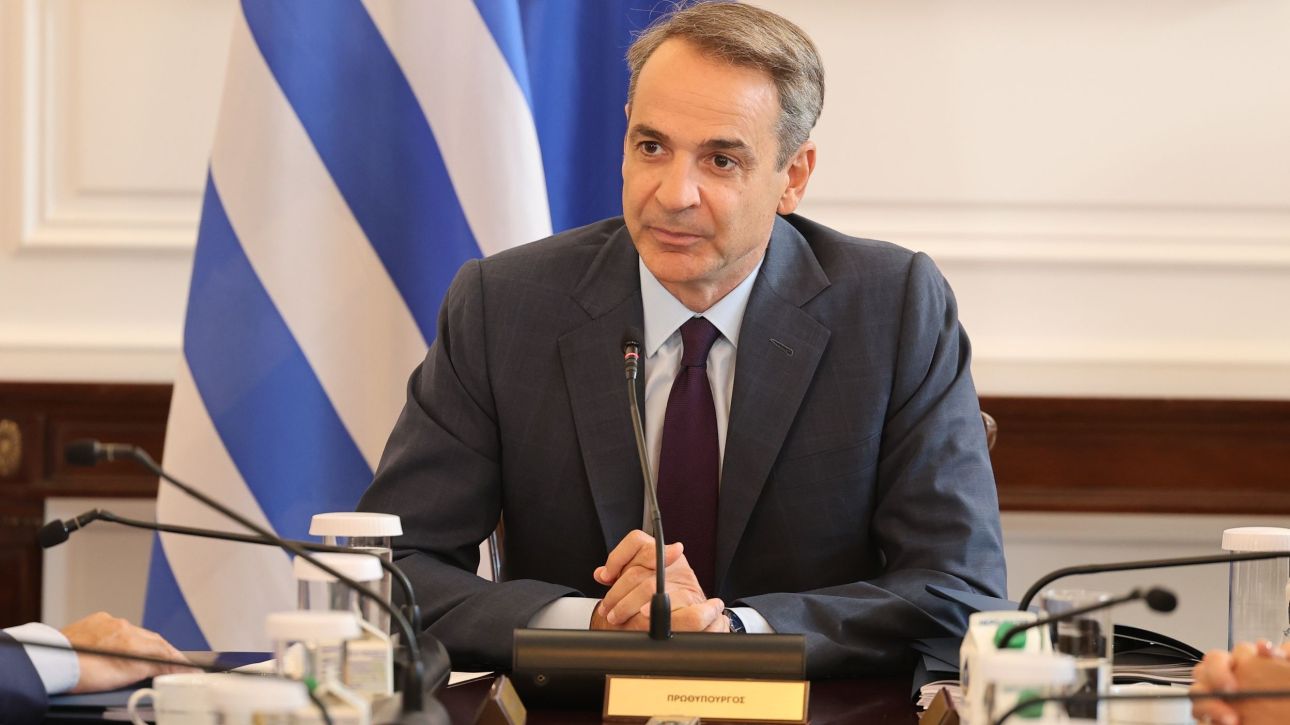 Έκτακτη σύσκεψη στο Μαξίμου για το ρεύμα - Ποια μέτρα εξετάζονται για ...