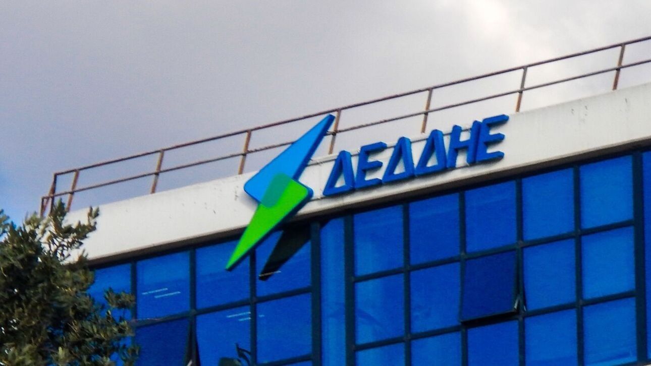 Σε επιφυλακή τα συνεργεία του ΔΕΔΔΗΕ λόγω των υψηλών θερμοκρασιών - CNN.gr