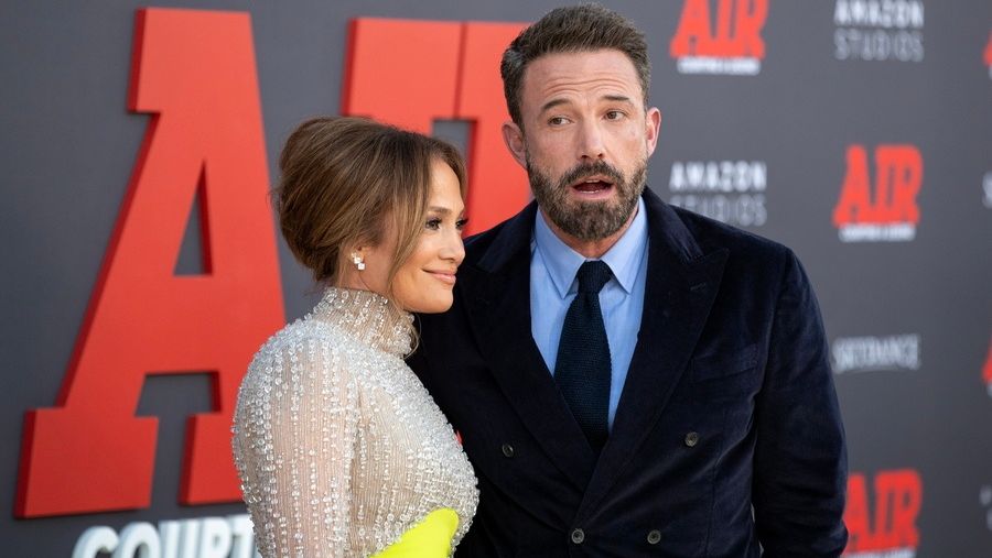 Οι «Benifer» χωρίζουν ξανά: Αίτηση διαζυγίου της Λόπεζ στην επέτειο του ...