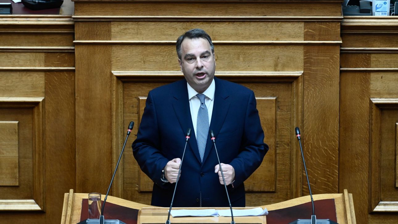 Θ.Παπαθανάσης: Κάνουμε αποφασιστικό βήμα προς την ενίσχυση της ...