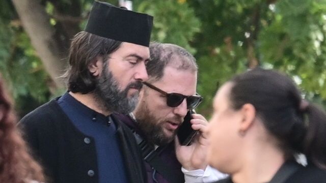 Πατέρας Αντώνιος: Ποινή φυλάκισης 51 μηνών εξαγοράσιμη και με αναστολή ...