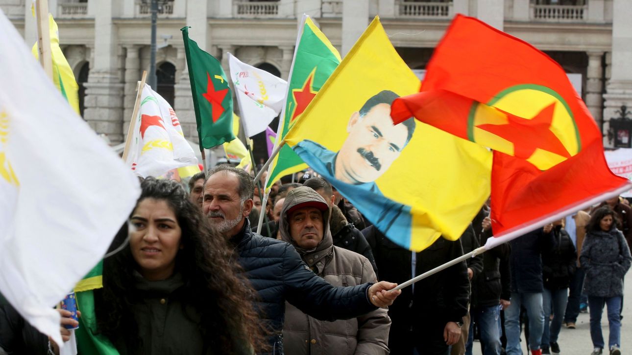 Το PKK κηρύσσει εκεχειρία με την Τουρκία - «Ελπίζει σε απελευθέρωση του ...