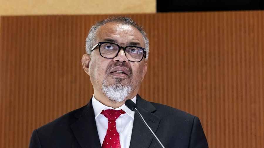 ΠΟΥ: Οι ΗΠΑ χρωστάνε 260 εκατ. δολάρια - «Δεν μπορούν να αποχωρήσουν ...