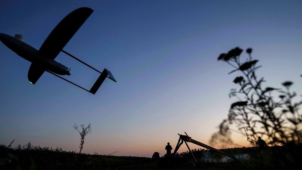 Συναγερμός και στη Δανία: Έκλεισαν και άνοιξαν τα ξημερώματα τέσσερα αεροδρόμια λόγω drones - CNN.gr