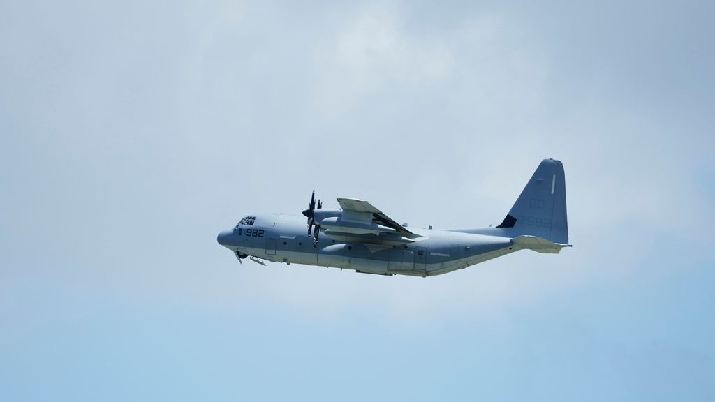 Είκοσι άτομα επέβαιναν στο τουρκικό C-130 που συνετρίβη στη Γεωργία - Τα συλλυπητήρια Ερντογάν ...