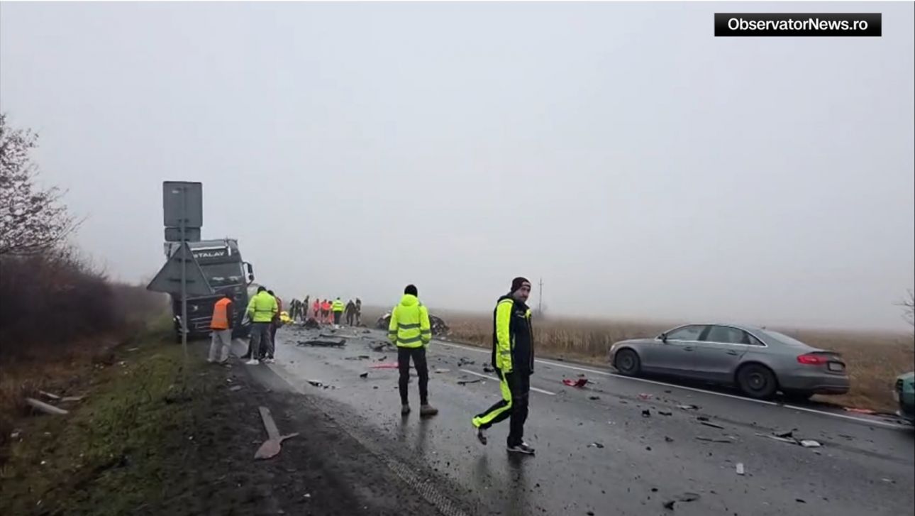 Δυστύχημα στην Ρουμανία: Η συγκινητική πρωτοβουλία οπαδών της Τιμισοάρα ...