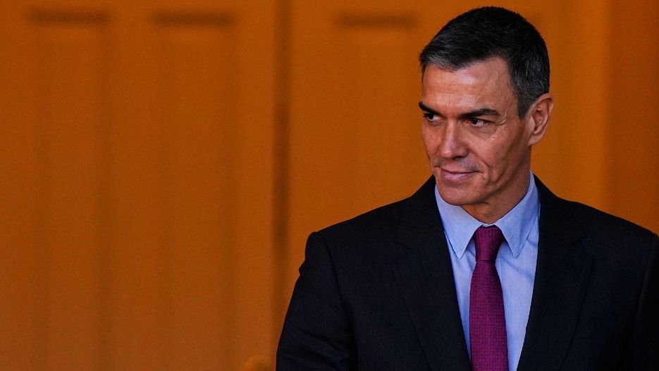 Ο Νετανιάχου αποβάλλει την Ισπανία από το κέντρο συντονισμού για την ...
