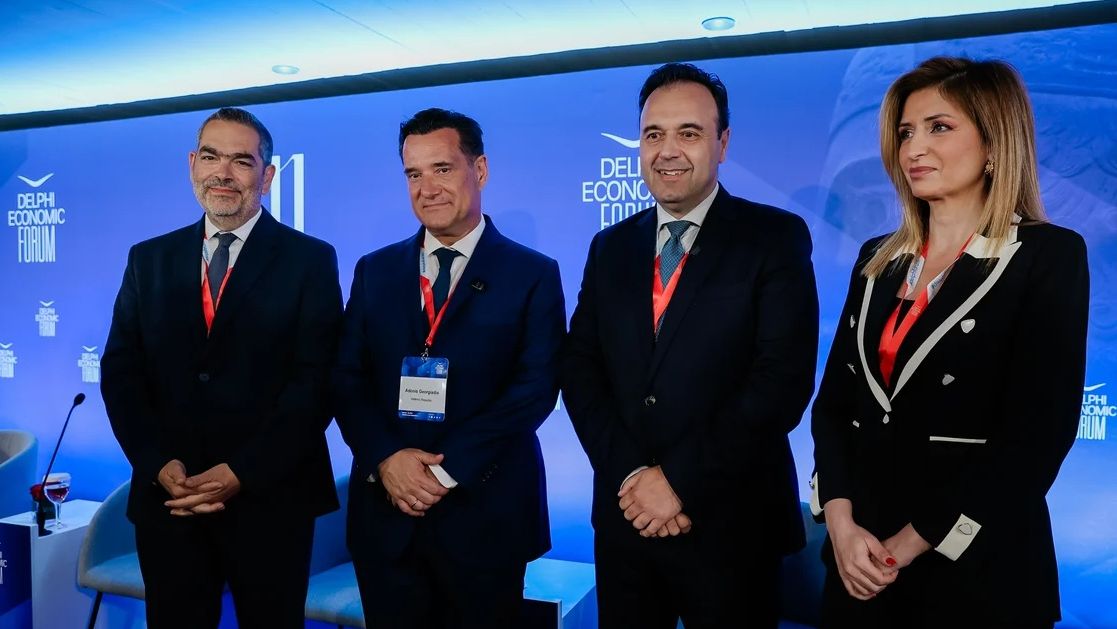 Από τον Νόμο στην Πράξη: Πώς η Τεχνολογία Κλείνει το Κενό για την ...