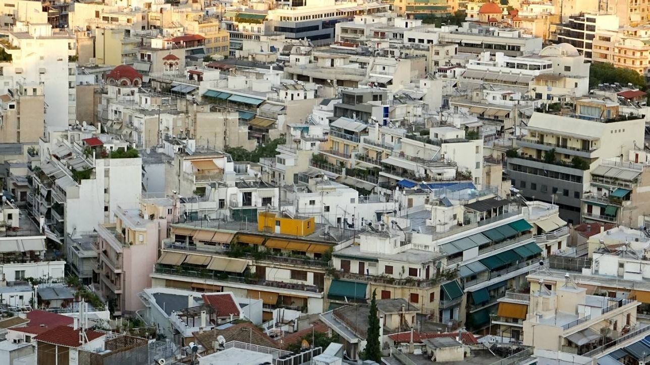Τι αλλάζει σε ενοικιαστές-ιδιοκτήτες για ανείσπρακτα ενοίκια και έξωση ...