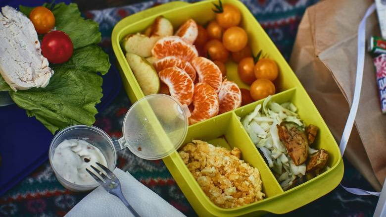 Healthy habits on the go: Παγούρια και lunch items για κάθε μέρα - CNN.gr