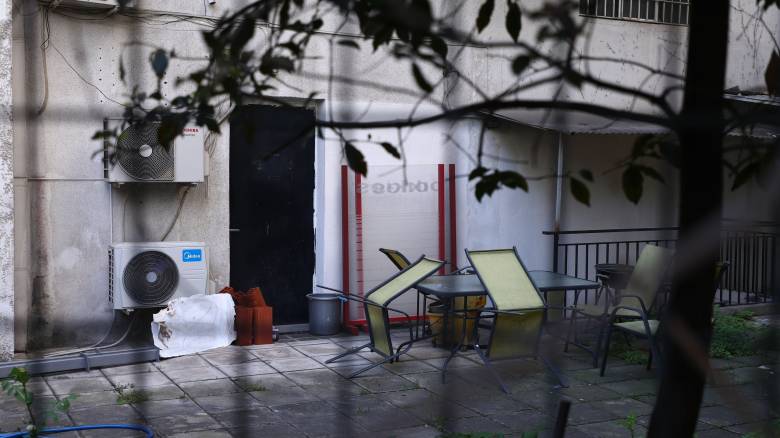 Θεσσαλονίκη: Διάρρηξη με τη μέθοδο ριφιφί σε μεσιτικό γραφείο στη ...