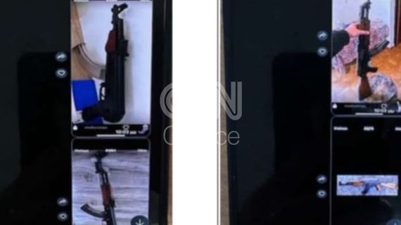 Κρήτη: Οι διάλογοι του κυκλώματος, τα ραντεβού και οι «ταρίφες» για τα όπλα: «Το κοντό 5.000 ...